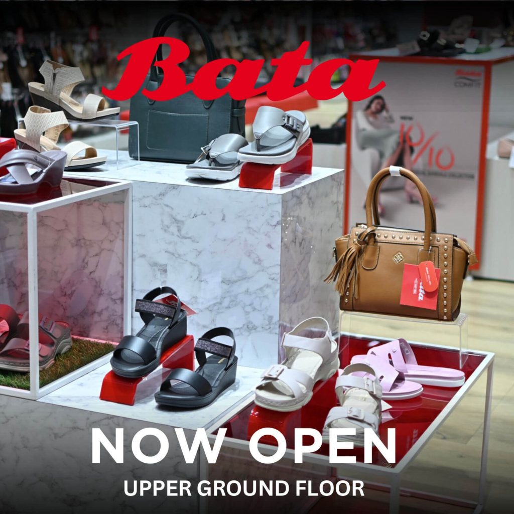 Bhartiya Mall – Mall Of Bengaluru